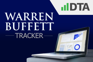 Berkshire Hathaway (BRK) Loaded Up on This New Position in Q1 2023 ...